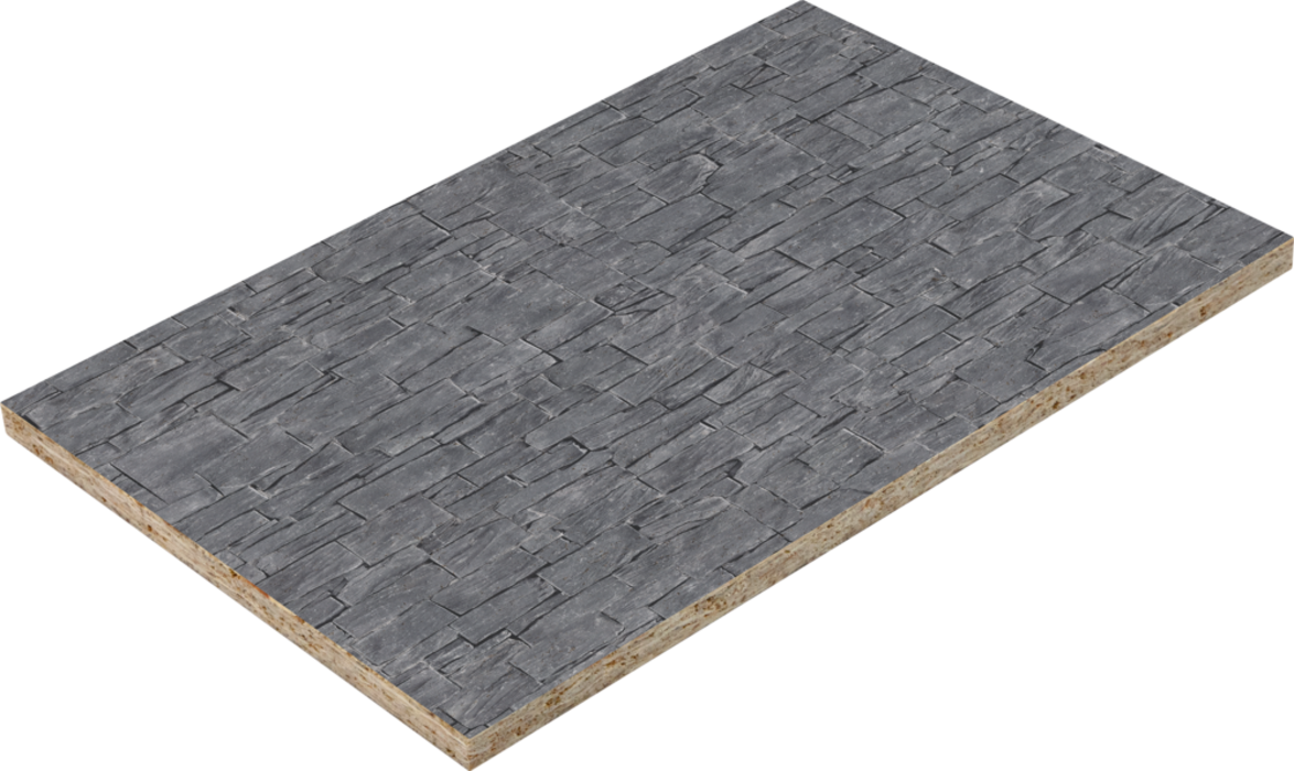 EGGER OSB DecoWall Narva Schiefer DO005 N+F | J. u. A. Frischeis